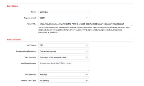 Maker Api With Mailparser Maker Api Hubitat