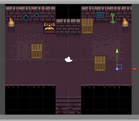 AI Pathfinding With Variable Unit Size Unity Engine Unity Discussions