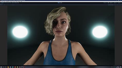 Post Your Daz To Unity Renders Page 6 Daz 3d Forums