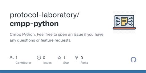 GitHub Protocol Laboratory Cmpp Python Cmpp Python Feel Free To Open An Issue If You Have