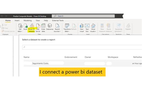Solved Error Sharing Report Using Direct Query Microsoft Fabric