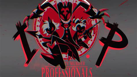 Helluva Boss Live Wallpaper 1920x1080