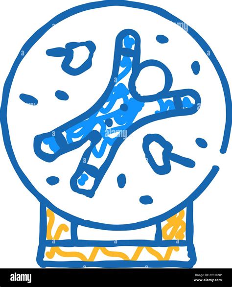 Throwing Knives Icon Doodle Illustration Stock Vector Image And Art Alamy