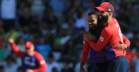 Watch Highlights England Spinners Take A Star Turn To Beat Pakistan