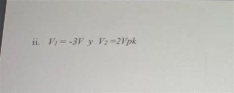 Solved B Plot The Input Output Waveforms Note Use The