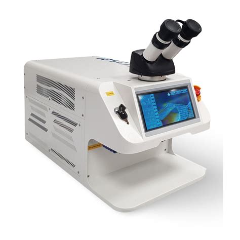 100w Laser Welder Delaser S 100