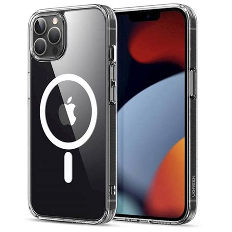 მობილურის ქეისი Ugreen Lp537 Iphone 13 Pro Qeisi