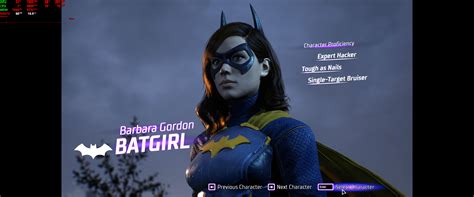 Gotham Knights Ultrawide Gameplay But 169 Cutscene R