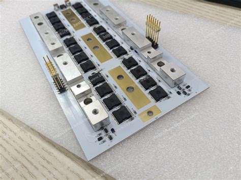 Do You Know What Is Pcb Stiffener Busbar