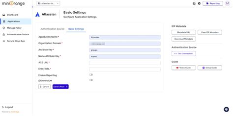 How To Secure Your Atlassian With Casb