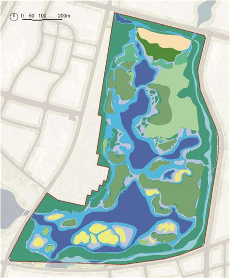 如何用7个步骤设计真正具有生态系统修复功能的湿地公园？ 搜狐大视野 搜狐新闻