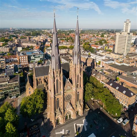 Sint Catharinakerk Eindhoven Braaksma Roos Architectenbureaubraaksma Roos Architectenbureau