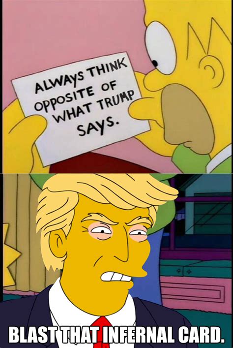 No Puppet No Puppet You Re The Puppet R PoliticalHumor