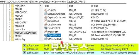 트리고나 랜섬웨어 부적절하게 관리되는 Ms Sql 서버 통해 유포