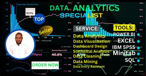 Do Professional Data Analytics With Excel And Power Bi By Analyst Sustain Fiverr