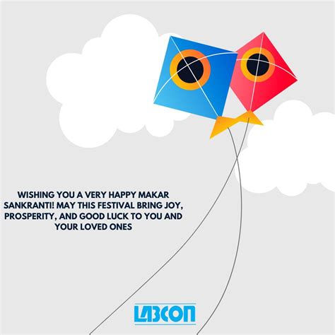 Labcon Scientific Instruments On Linkedin Happymakarsankranti Labcon