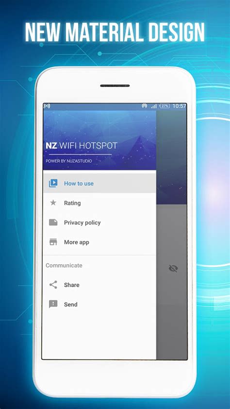 Mobile Hotspot Wifi Hotspot Router 2020 Apk For Android Download