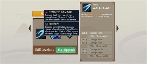 Katarabending Master Offense Avatar Generations Wiki Fandom