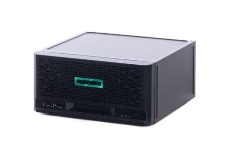 Buy Used Hp Hpe Proliant Microservers Servershop24