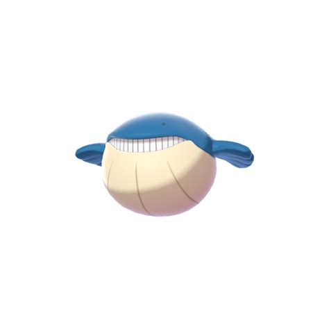 Wailmer Pokémon Bulbapedia The Community Driven Pokémon Encyclopedia