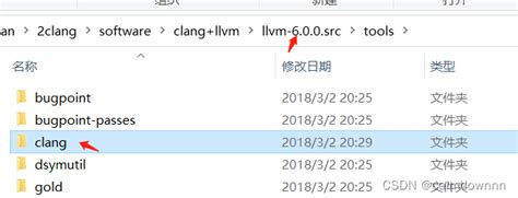 【ubuntu下llvmclang编译调试以及clang Plugin开发】ubuntu下clang 插件开发 Csdn博客