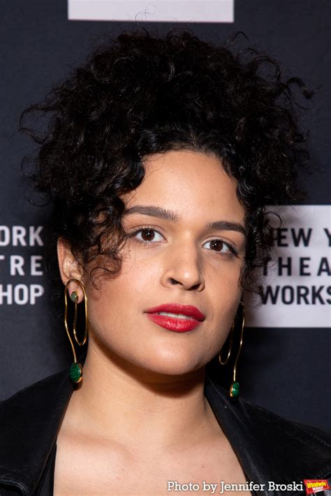 Gabriela Ortega Photos Broadwayworld