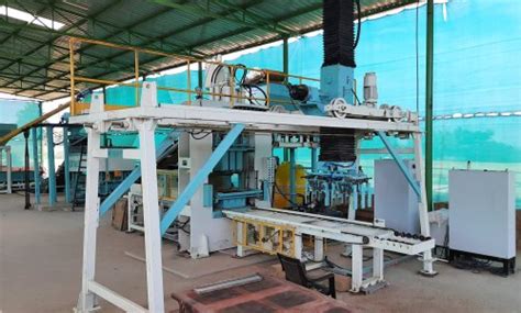 CSEB Block Plant Voltage 380 460 V At Rs 4900000 In Mahesana ID 6075190