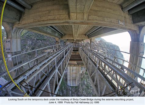 Seismic Retrofit Bridges