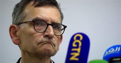 دلالات أزمة المبعوث الأممي للسودان اندبندنت عربية