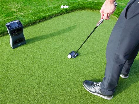 Why Golf Swing Speed Matters Use Different Methods To Measure Swing Speed South Hills Golf