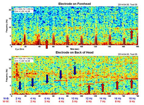 EEG Hacker Inducing Brain Waves With Visual Entrainment