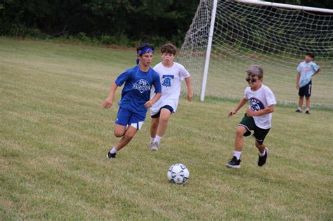 Summer Camps In Montgomery County Pa Overnight Camps Near