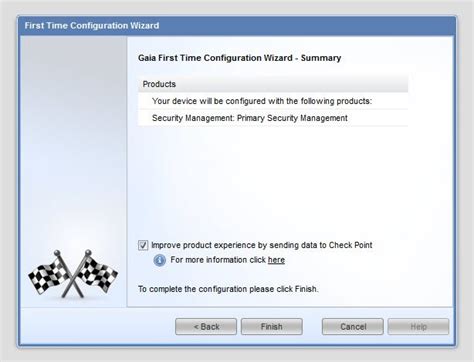 Checkpoint Reinstall SMS Using Configuration Backup