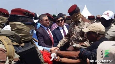 全球最大储量未开发铁矿——几内亚西芒杜铁矿项目即将进入实质性阶段控股公司几内亚政府港口