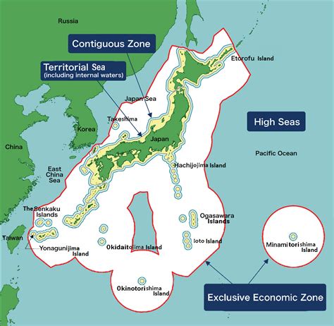 Senkaku Islands Oil