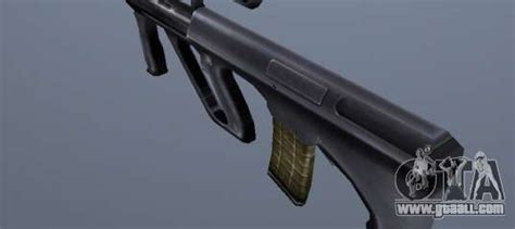 Cs Guns Beta 1b For Gta San Andreas