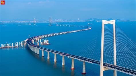 Дэлхийн шилдэг 10 гүүрний 9 нь Хятадад баригджээ