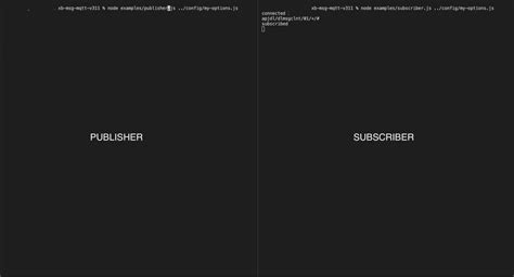 Building Mesh With Sap Event Mesh Mqtt Client Sap Community