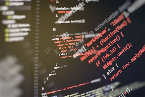 Big Data Storage And Cloud Computing Representation Programming