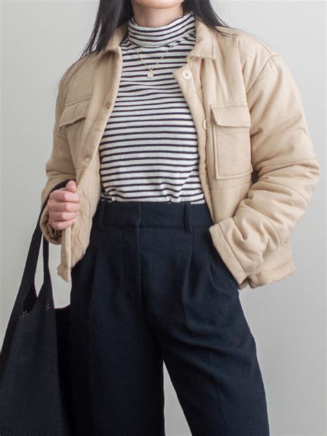 Easy Smart Casual Outfits For Women November Outfit Roundup Her Simple Sole