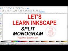 Inkscape Tutorials