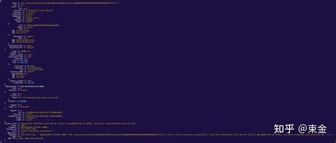 Elk分析业务日志grafana展现 知乎