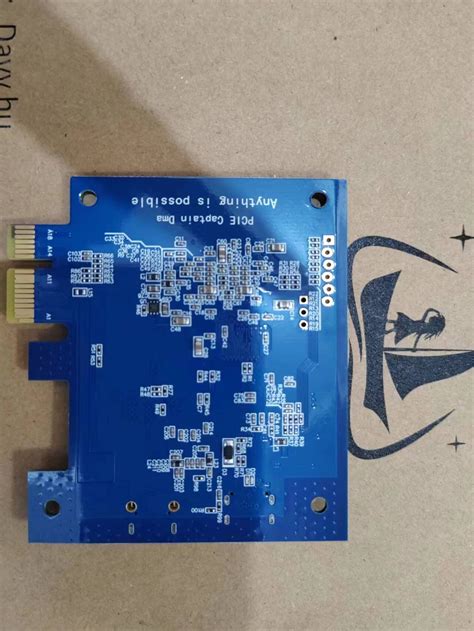 Dma Hardware Devices Cursed Solutions