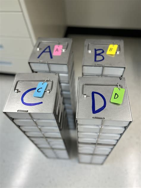 Putting The “lab” In Labeling Labtag Blog