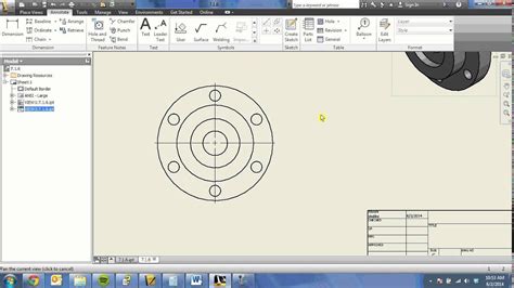 solidworks circular pattern