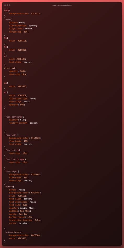 Joshua Rodriguez On Linkedin Webdevelopement Frontenddevelopment Beginnerlevel Css Html