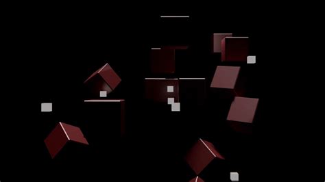 Gravity Simulation In Blender YouTube