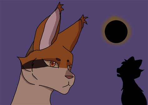Sol Warrior Cats