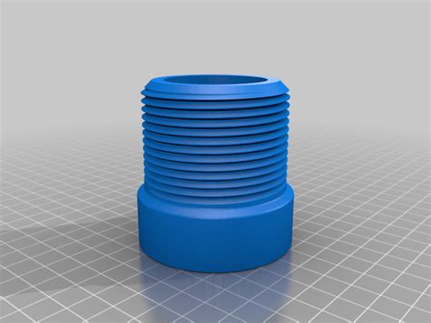 Free 3D file PO_109_1a on Canon RF・3D printing model to download・Cults