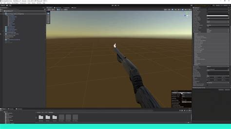 Create Real Time Vfx In Unity Or Unreal Engine By A Millie Fiverr